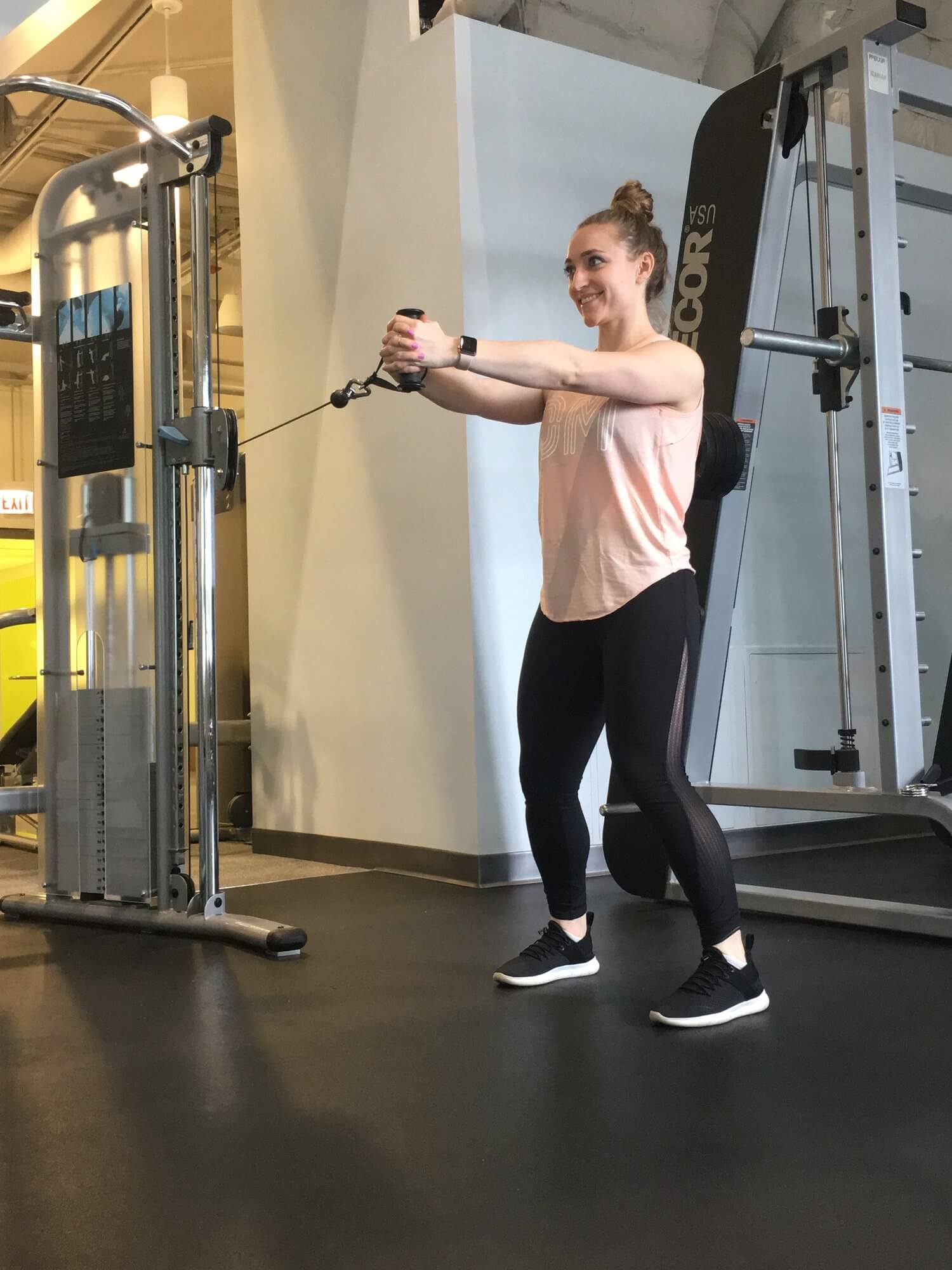 De 6 Beste Oefeningen in De Sportschool voor Core Stability