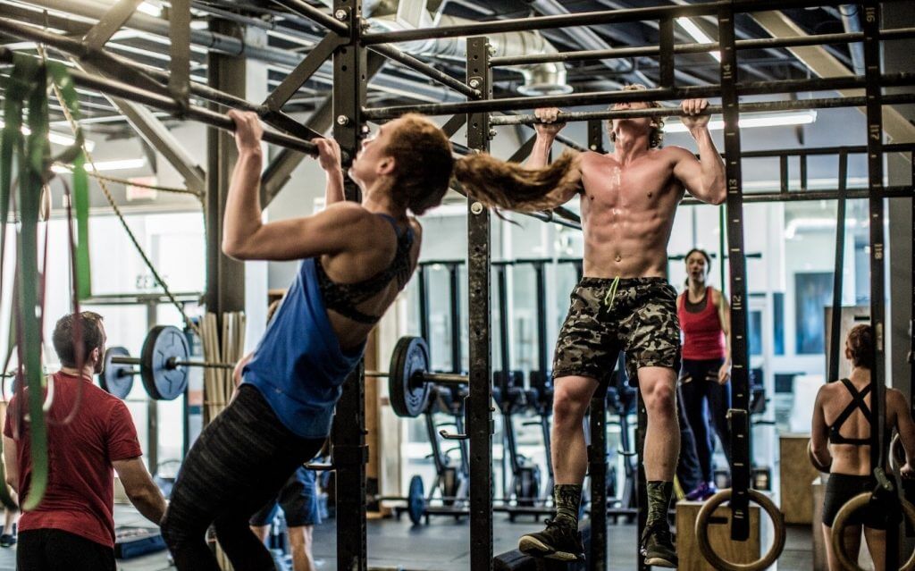 Wat Is Crossfit? 5 Voor- en Nadelen van Crossfit Training
